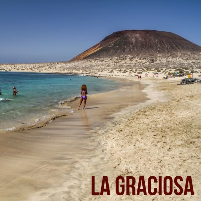 Guide Voyage Ile Canaries (Lanzarote, Fuerteventura...)