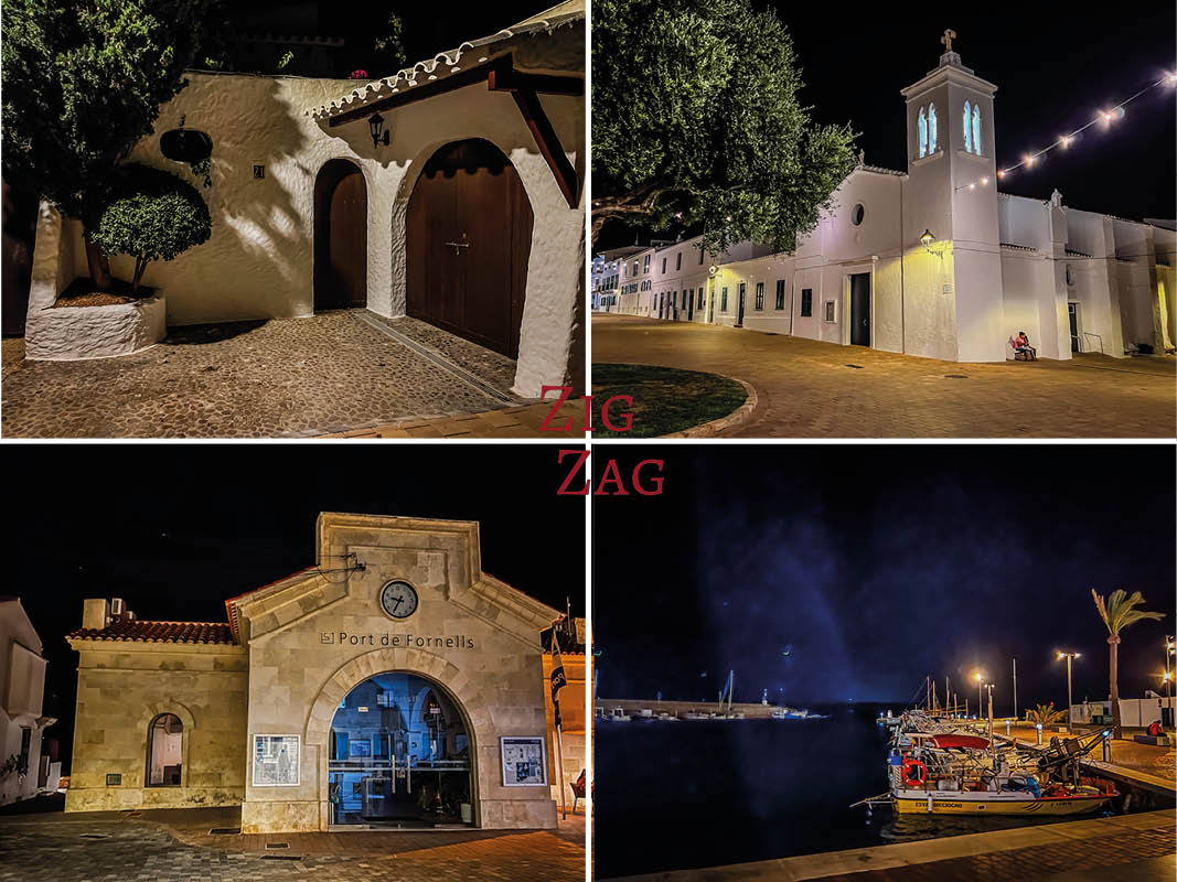 Visiter le village de Fornells à Minorque: que faire (+ conseils)